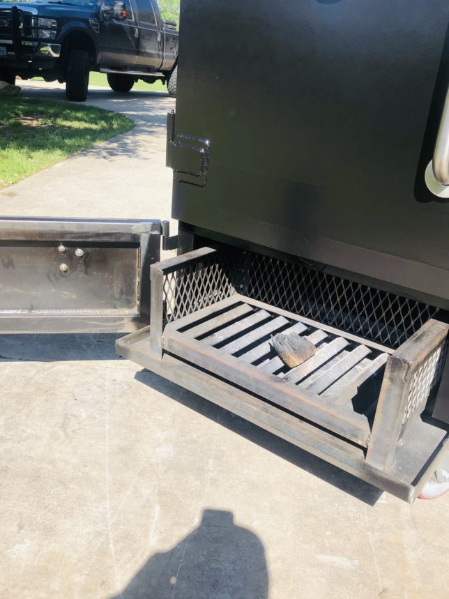 Vault Smoker 3022-48 | BBQ Pits | BBQ Smokers