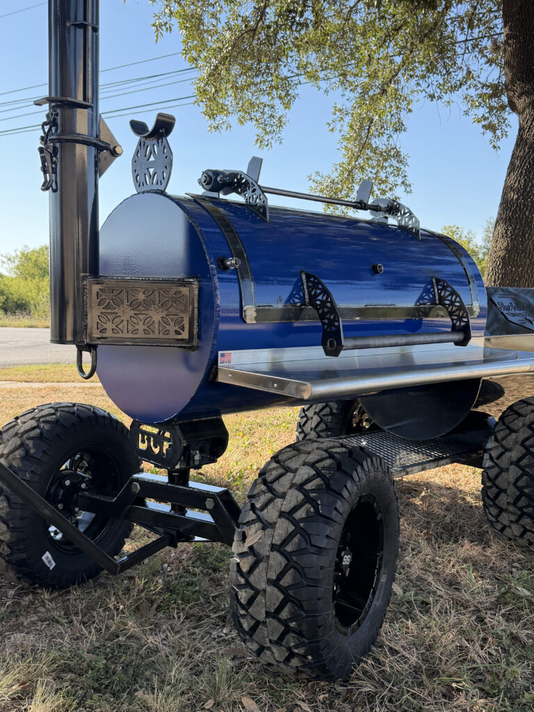 Competition | Backyard